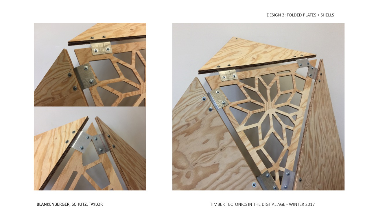 Showcase Portfolio – Timber Tectonics in the Digital Age
