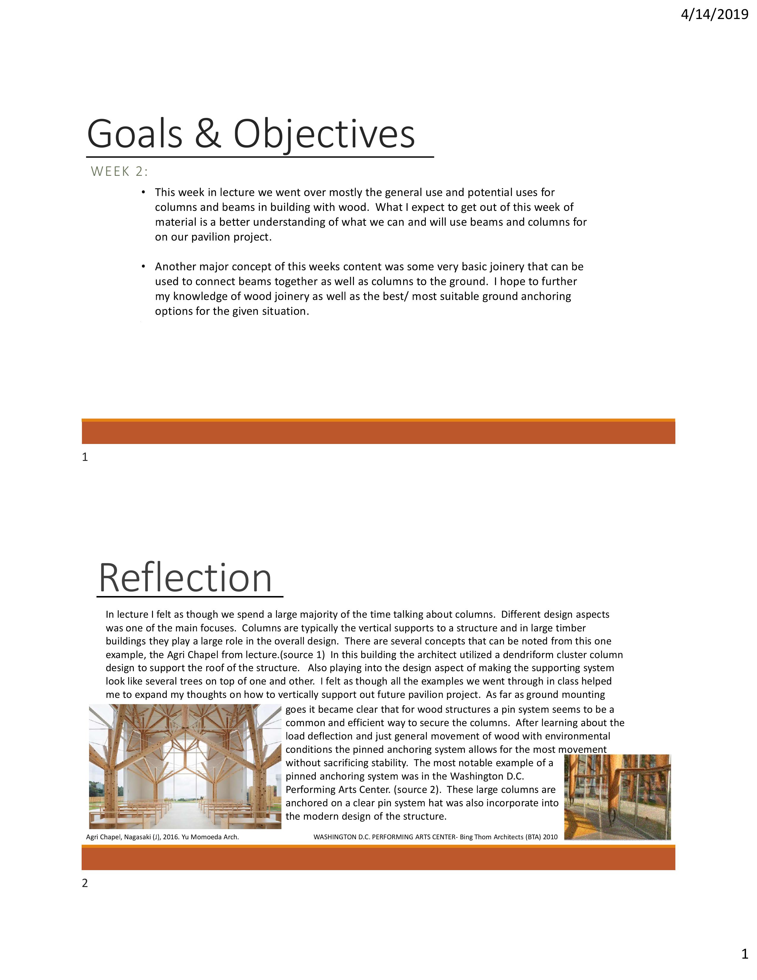 Robert Bancroft – Timber Tectonics in the Digital Age