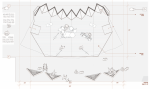 HARVEST HALL – A Portable Folded-Plate Pavilion for Perfomances ...