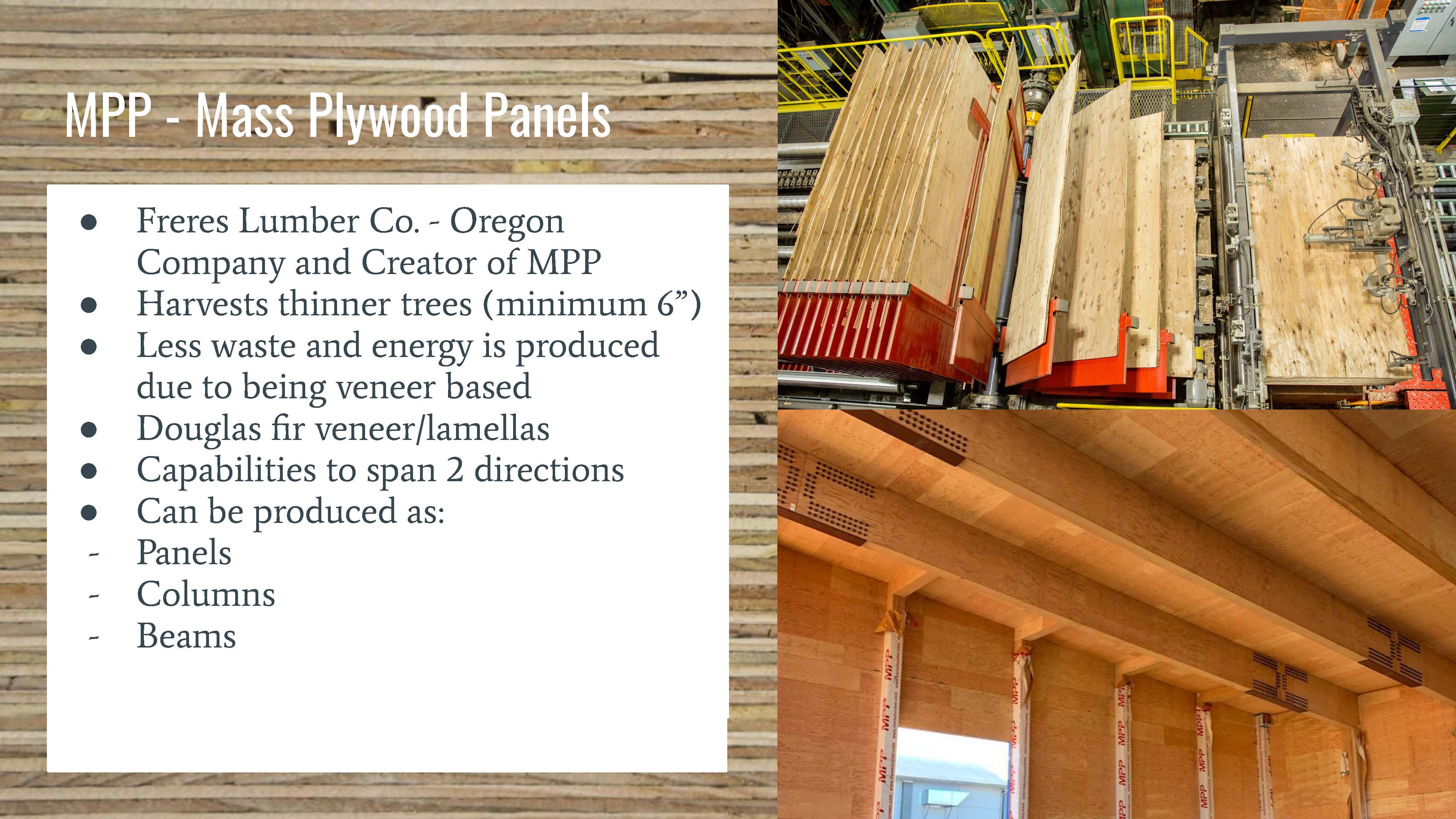 End-of-Life and Reusing Mass Timber – Timber Tectonics in the Digital Age