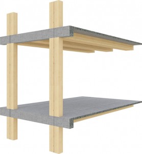 Revolutionizing Wood – Timber Tectonics in the Digital Age