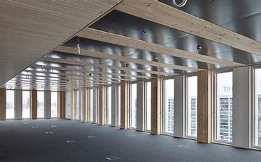 Revolutionizing Wood – Timber Tectonics in the Digital Age