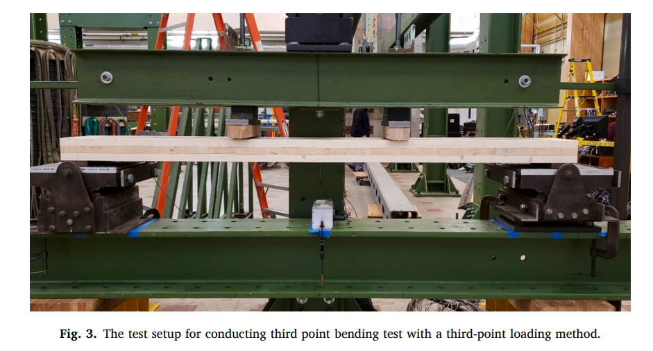 Better Timber Sourcing – Timber Tectonics in the Digital Age