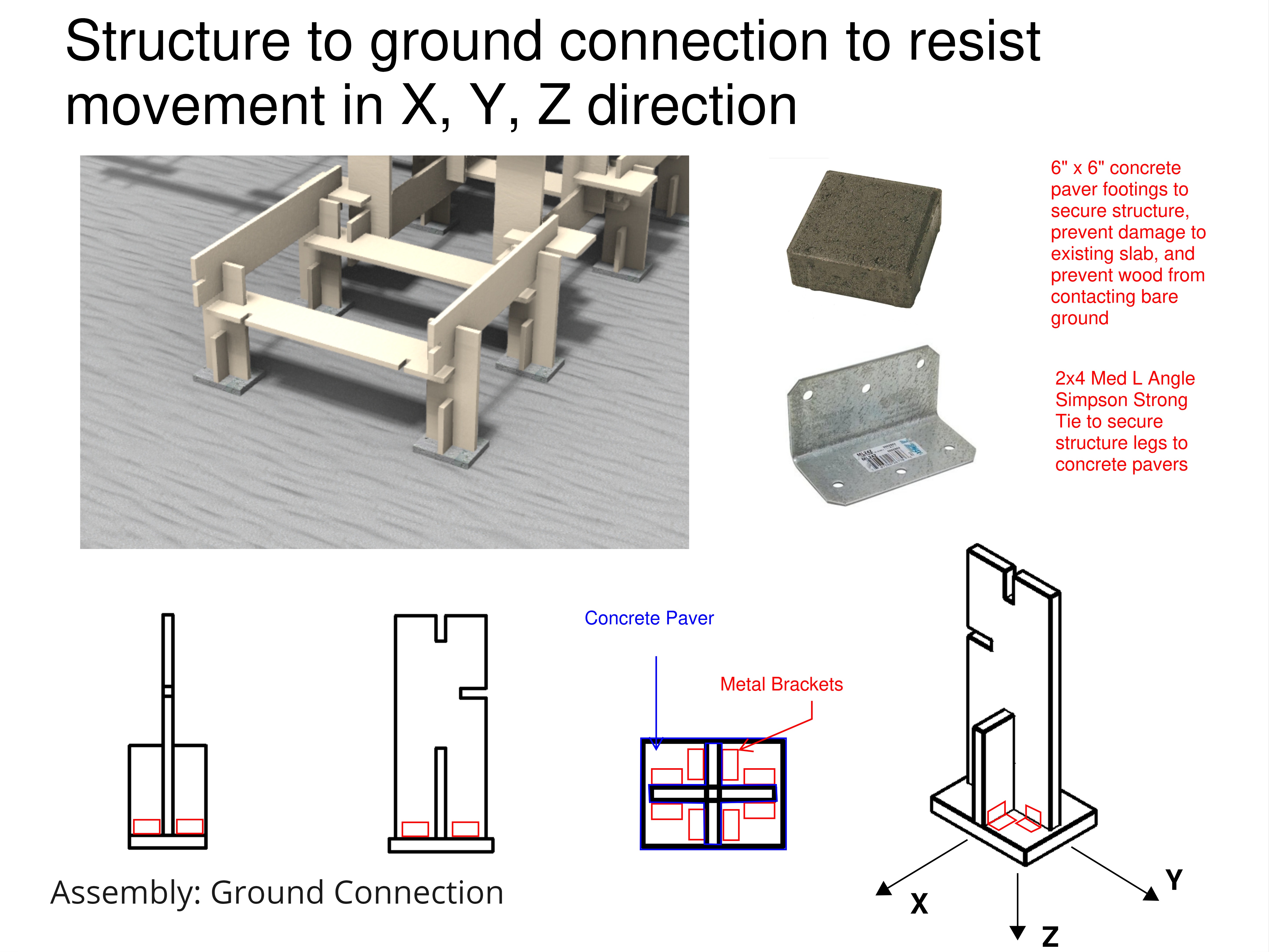 Team 1 Reciprocal Frame Pavillion – Timber Tectonics in the Digital Age